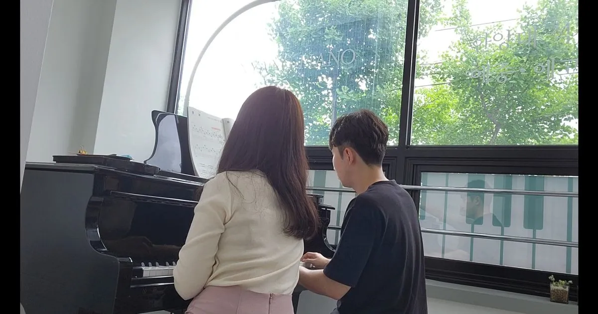 성인레슨코드반주 클래식 재즈 등 전주한양피아노 숨고 숨은고수