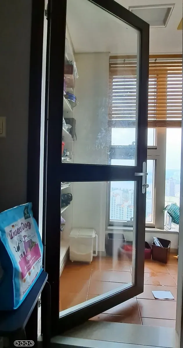 16 Mm 복층폐어유리 모든유리거울 숨고 숨은고수