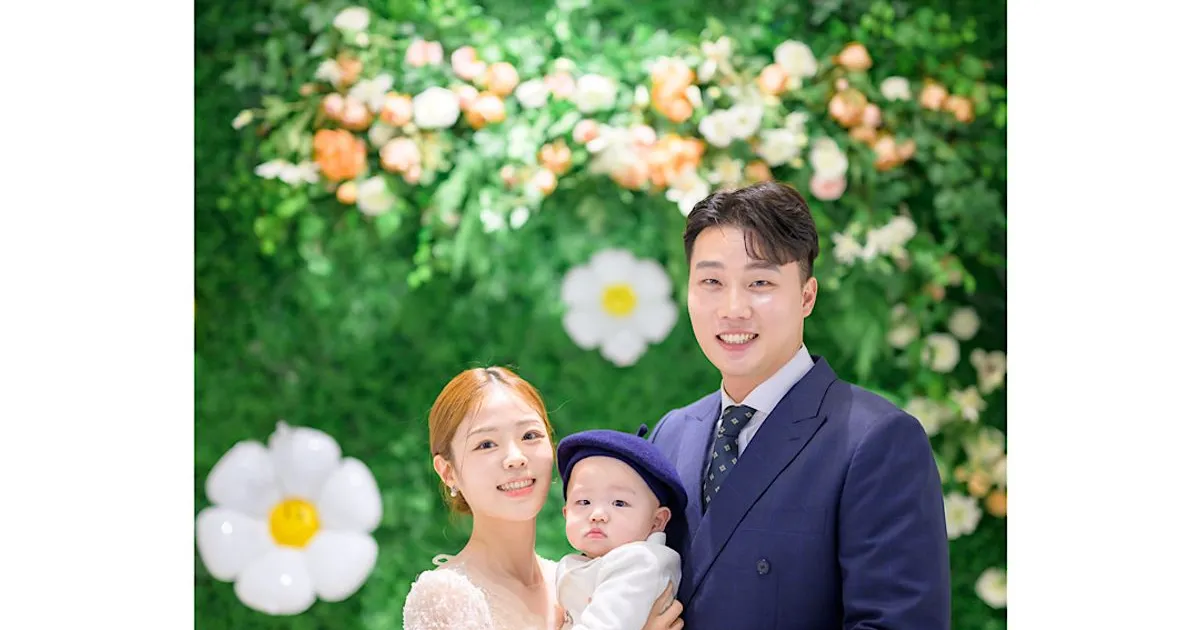 🌼 돌잔치 기흥구 시엠프레 🌼 슈슈스냅 숨고 숨은고수