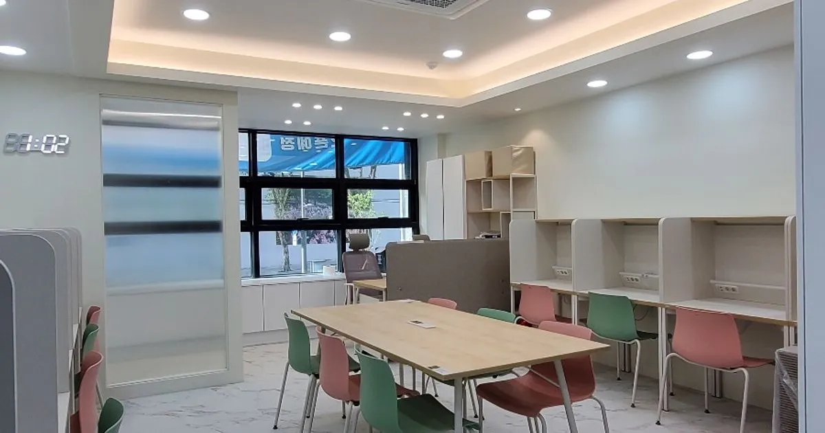 대구 평리동 해법수학 디자인뷰 숨고 숨은고수