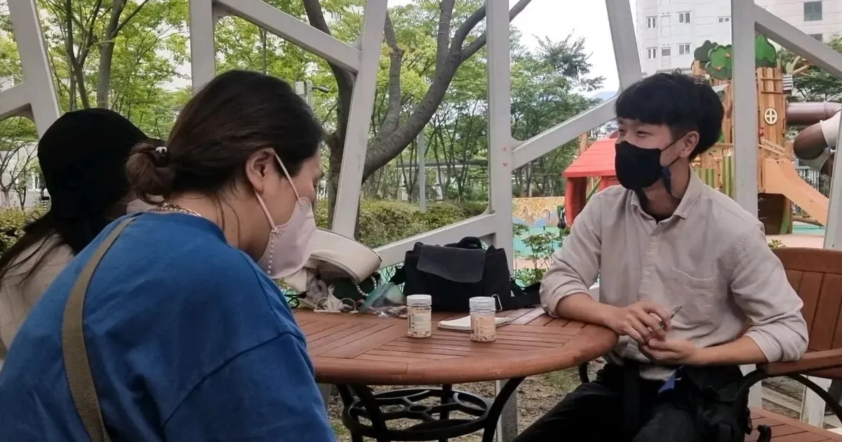 다른 강아지와의 사회성과 짖음 교육 김주영 숨고 숨은고수