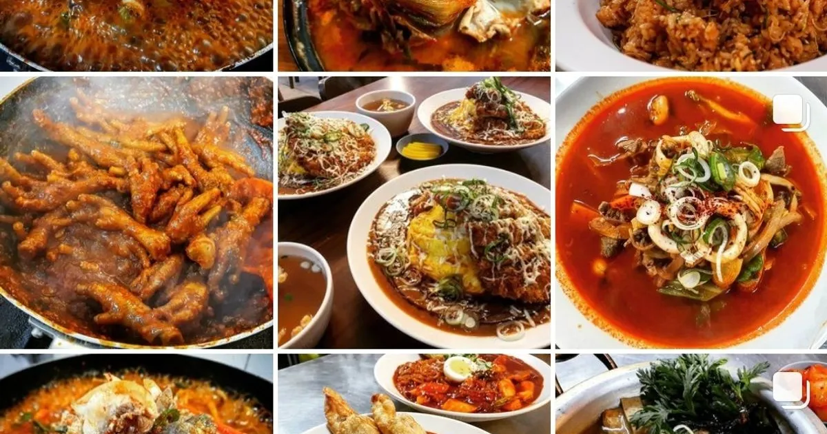 요리 문선웅 숨고 숨은고수