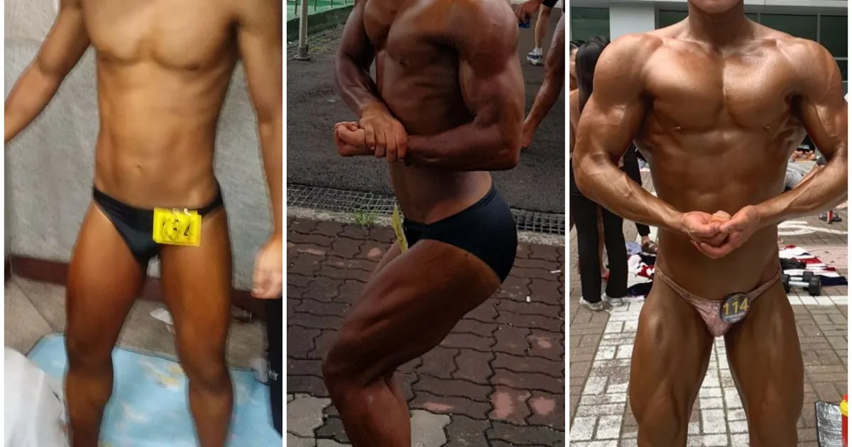 바디프로필과정재활and체형교정체중증가근력증진 위듸짐고릴라팀장 숨고 숨은고수