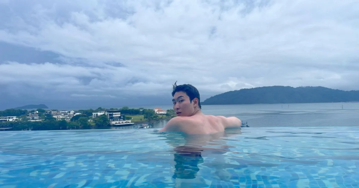 수영 보여줄께 할수있어🏊‍♂️🏊‍♀️ 오광진 숨고 숨은고수