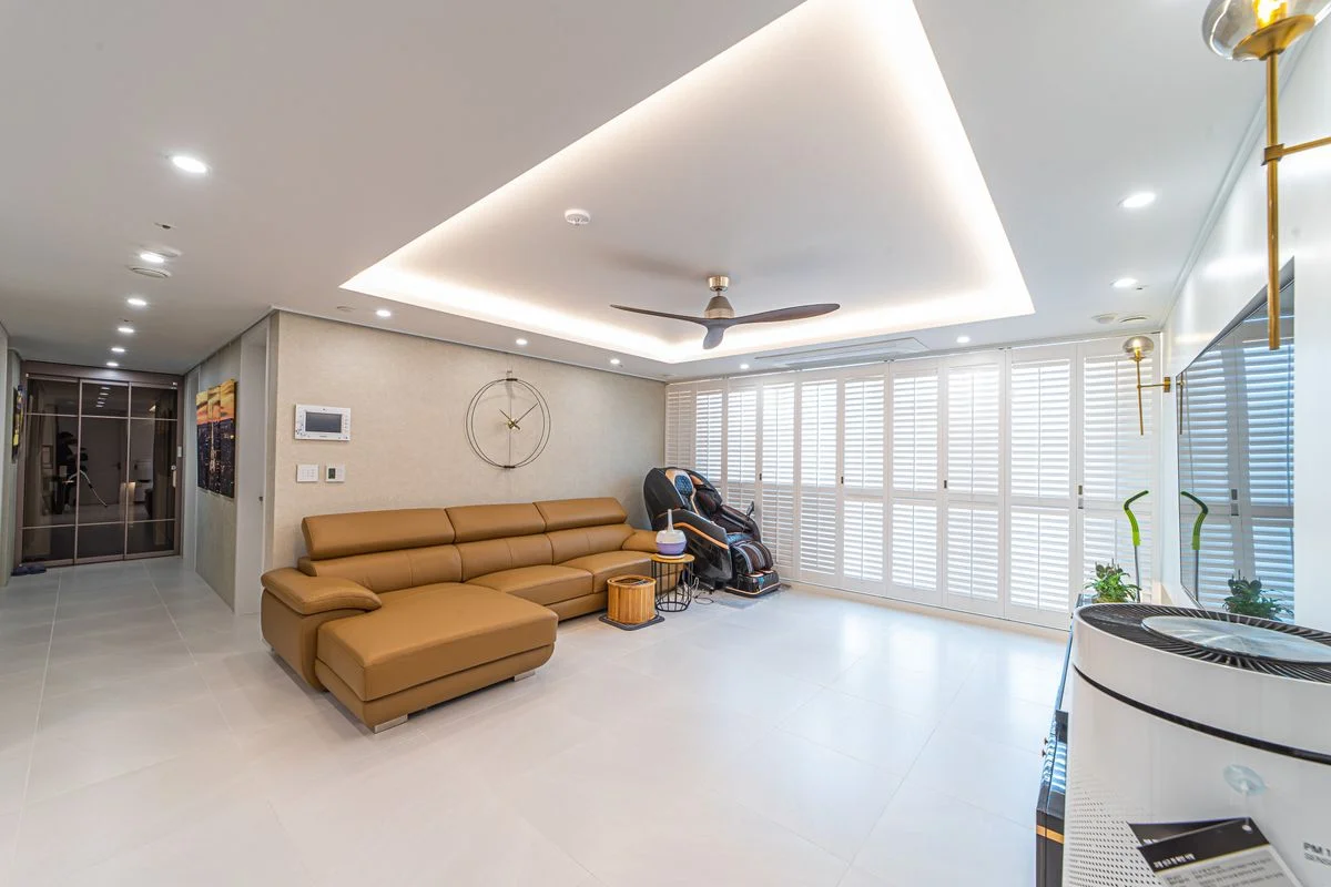 세종 가재마을 34py / LX지인 인테리어 (주)공득 - 숨고, 숨은고수