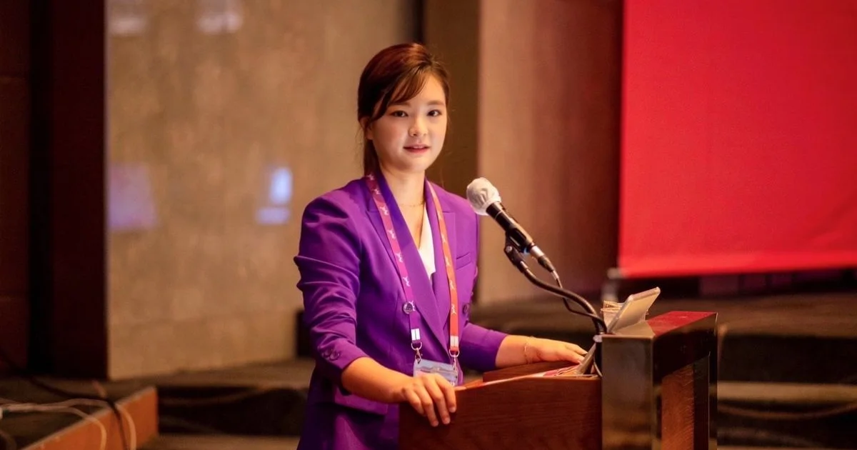 2022,2023 MAX SUMMIT / 하은지 - 숨고, 숨은고수