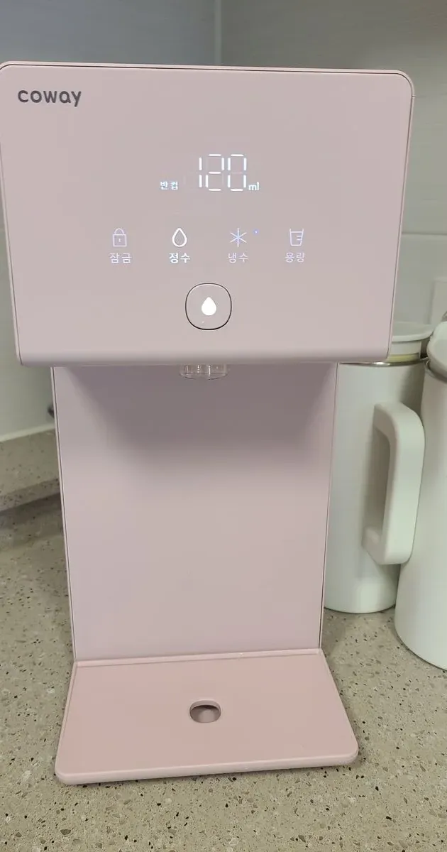 정수기렌탈 올투웰 종합렌탈 숨고 숨은고수