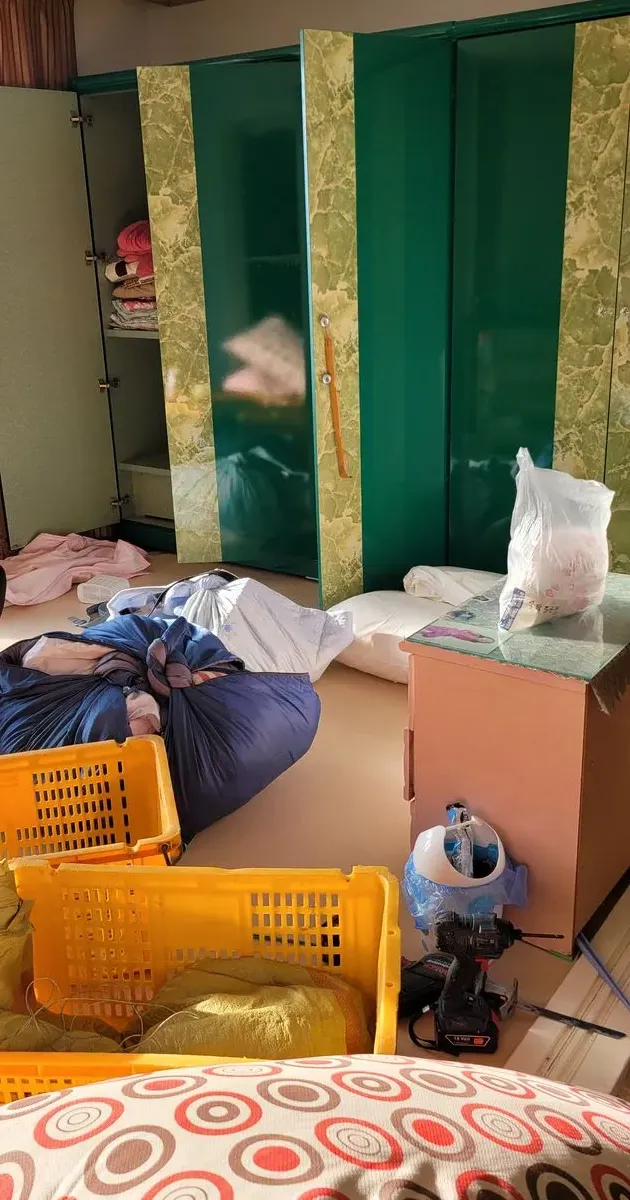 화순 흥용한고을아파트 전체 폐기 공간철거 김동철 숨고 숨은고수