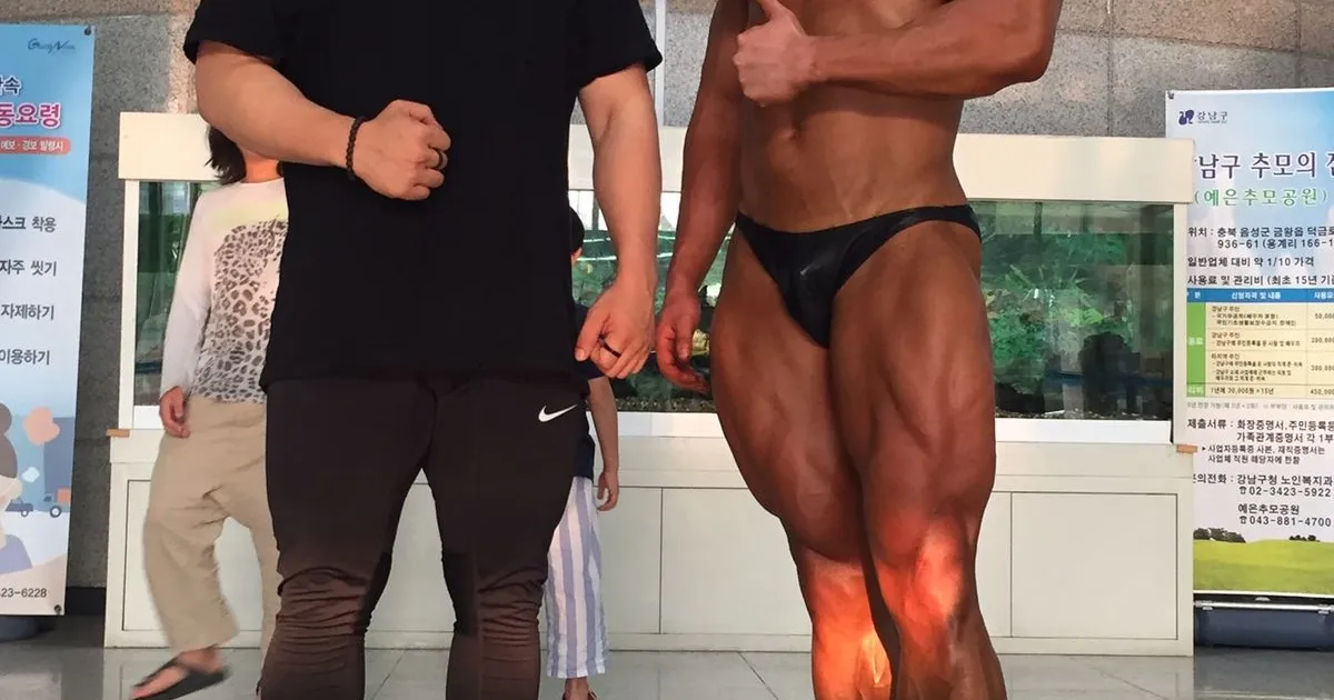 선수 및 트레이너 양성 다수 일반인 다이어트 성공 클래식바디짐 관장 숨고 숨은고수