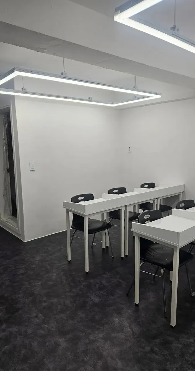 학원 준공 청소 쓸9닦9 정기청소 전문업체 숨고 숨은고수