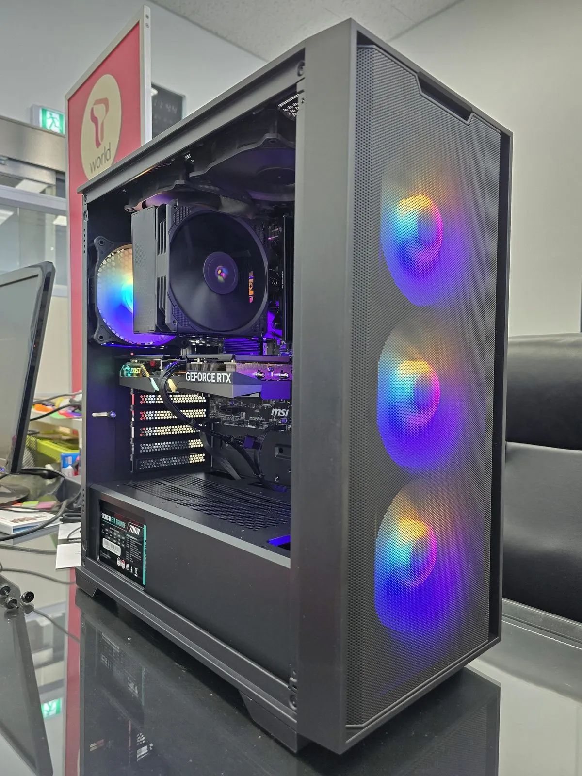 AMD 4060 조합 PC / 엘리트컴퓨터 - 숨고, 숨은고수