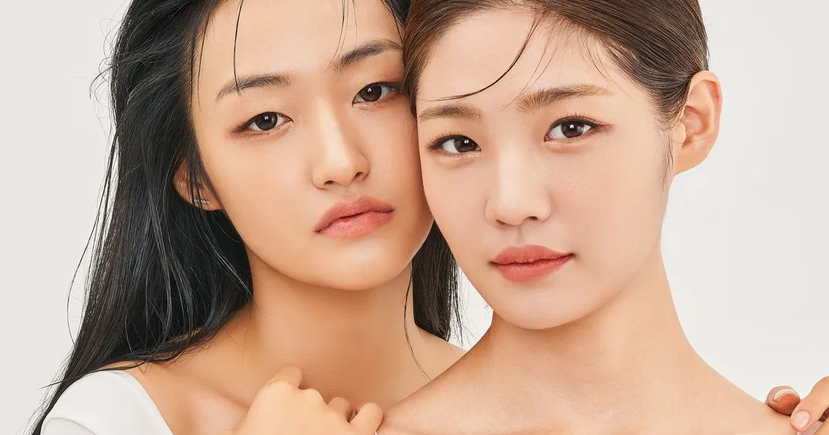 비주얼 디렉팅 모델컷 주프리즘씨 숨고 숨은고수