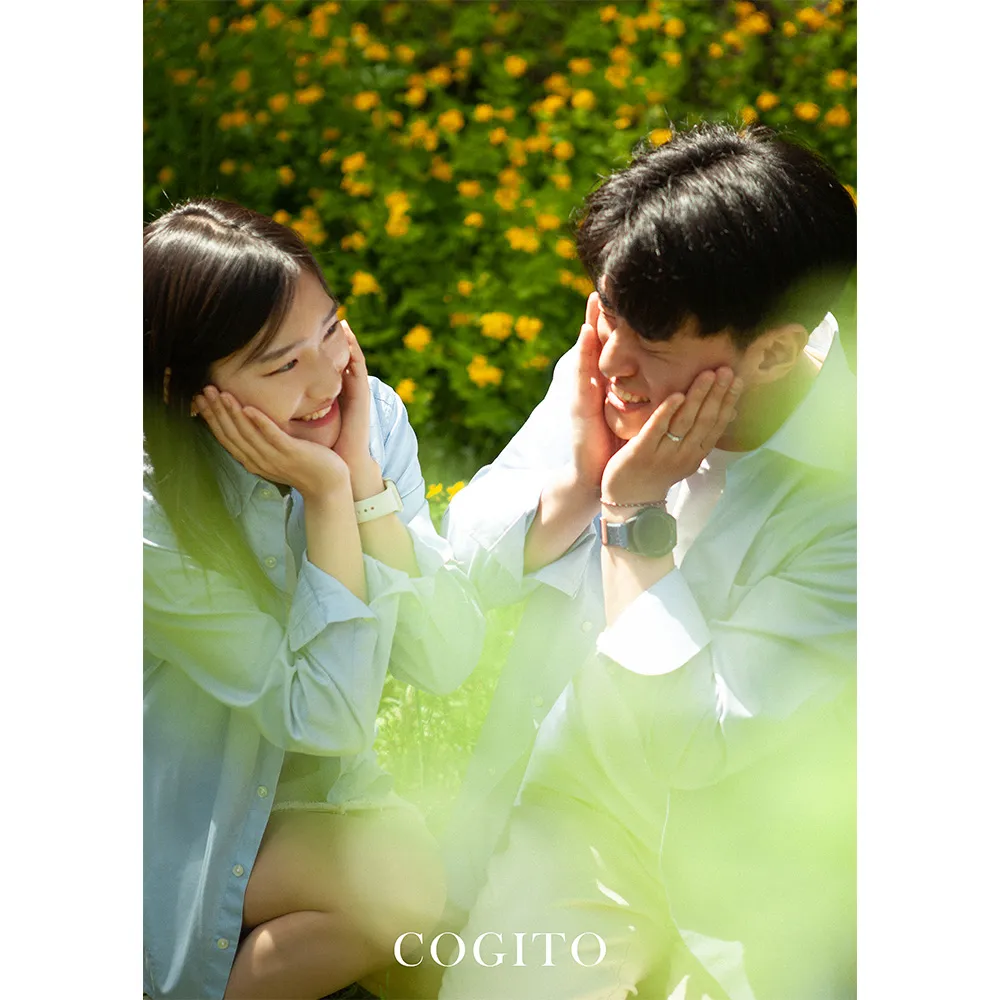 우리의 나들이 1 코기토스튜디오 숨고 숨은고수