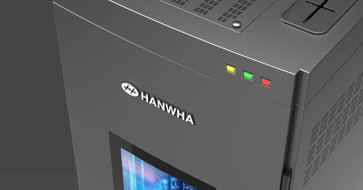 한화정보통신 Switching System 수채화나라 숨고 숨은고수