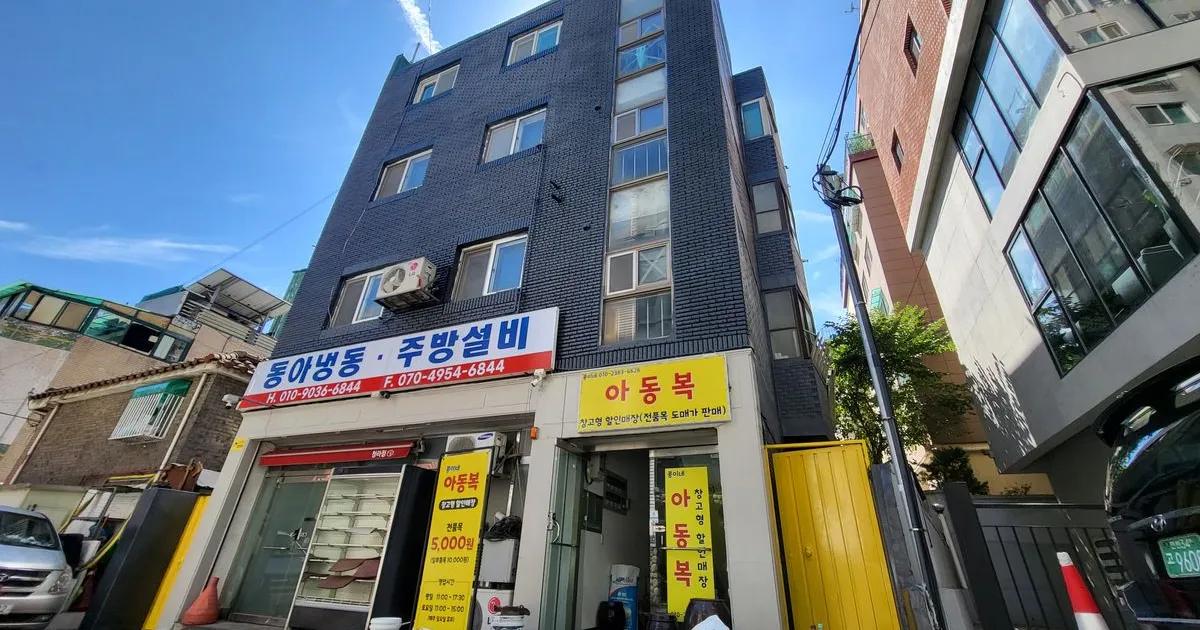 외벽 코킹 밑 페인트작업 청년하우징 숨고 숨은고수