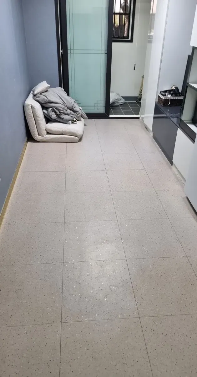 거주청소는 이렇게 Js 클린 숨고 숨은고수