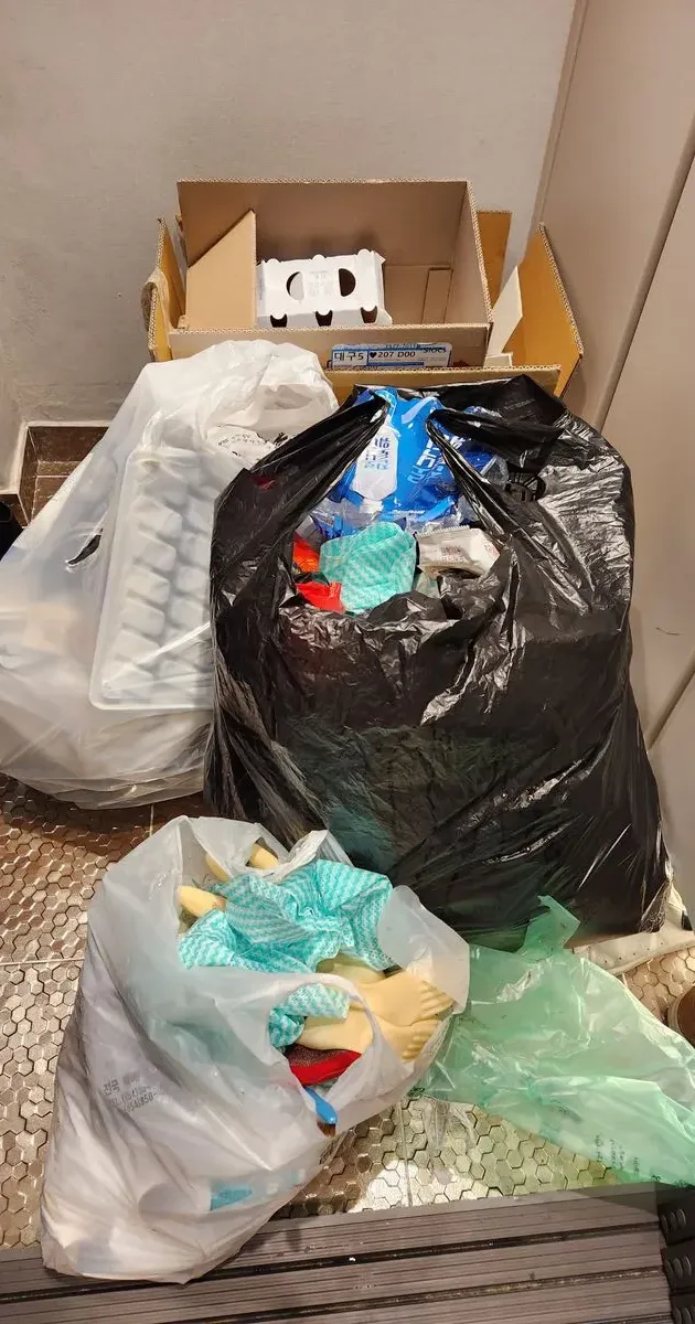 오븐 찌든때제거 및 오염된집 청소 전후 반짝반짝클린 숨고 숨은고수