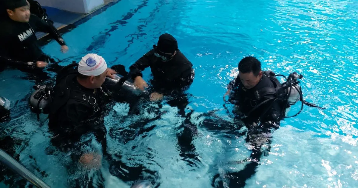 교육장면 박문수 숨고 숨은고수