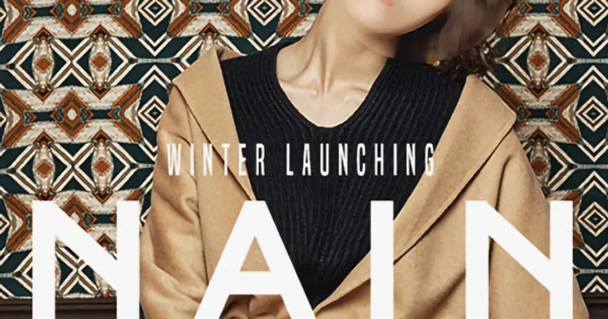 Lookbook 2016 Winter 딘디자인│웹디자인ui상세페이지배너편집로고디자인 숨고 숨은고수