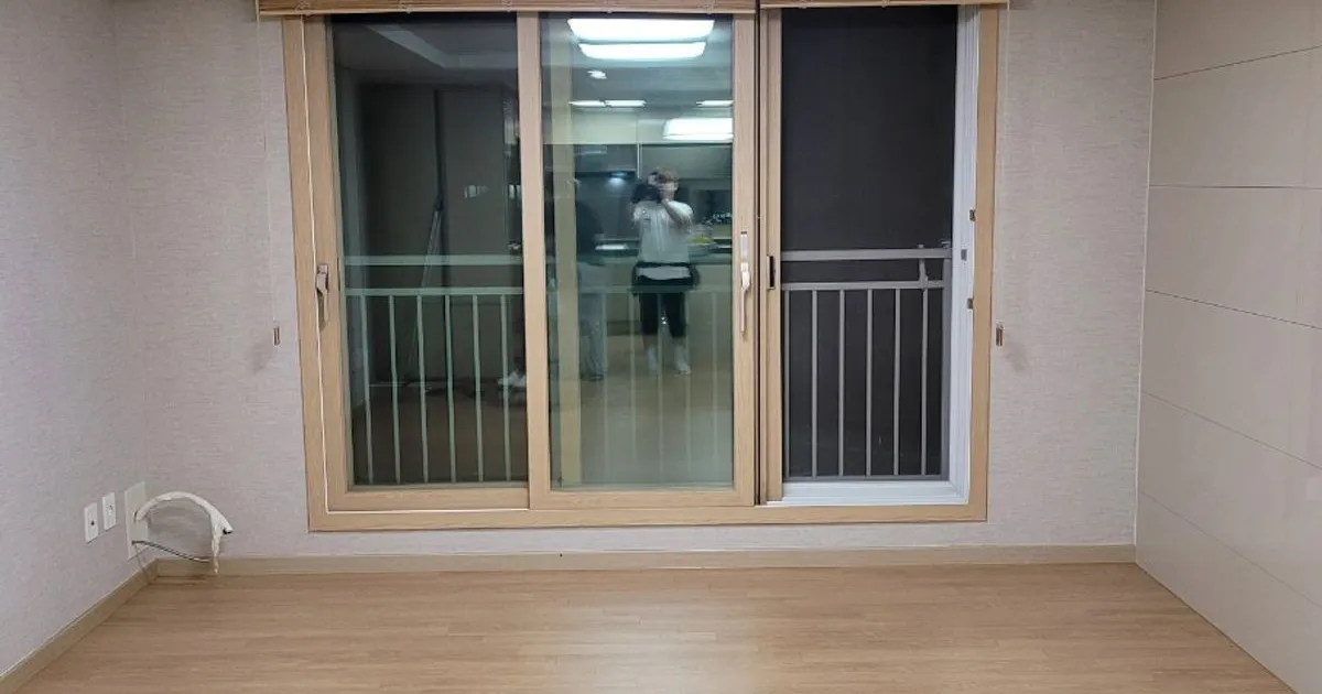 코오롱하늘채 입주청소다녀왔어요 😍😍 고객님을 가족처럼 지켜드리는 수호케어 입니다 숨고 숨은고수