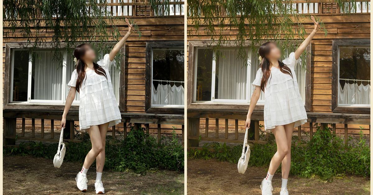 스냅사진 보정 하루day 사진 편집•보정 숨고 숨은고수