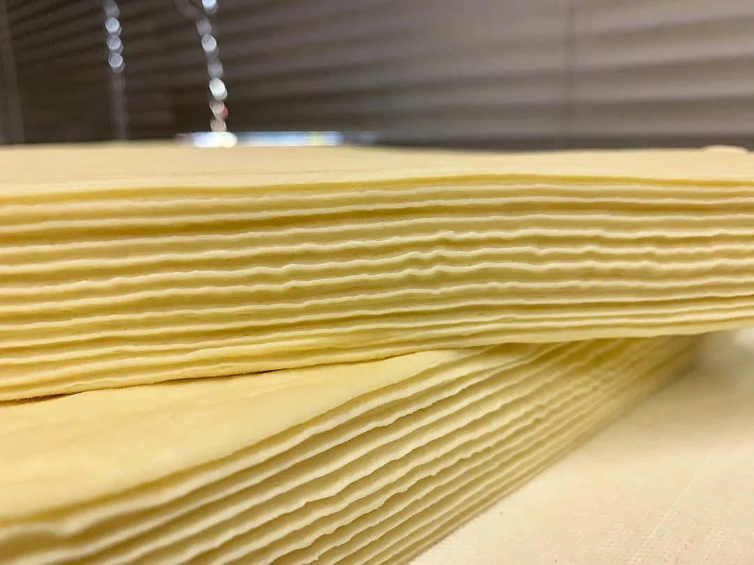 하드와 페스츄리를 주력으로 정진하는 제빵사입니다. / Deep Croissant - 숨고, 숨은고수