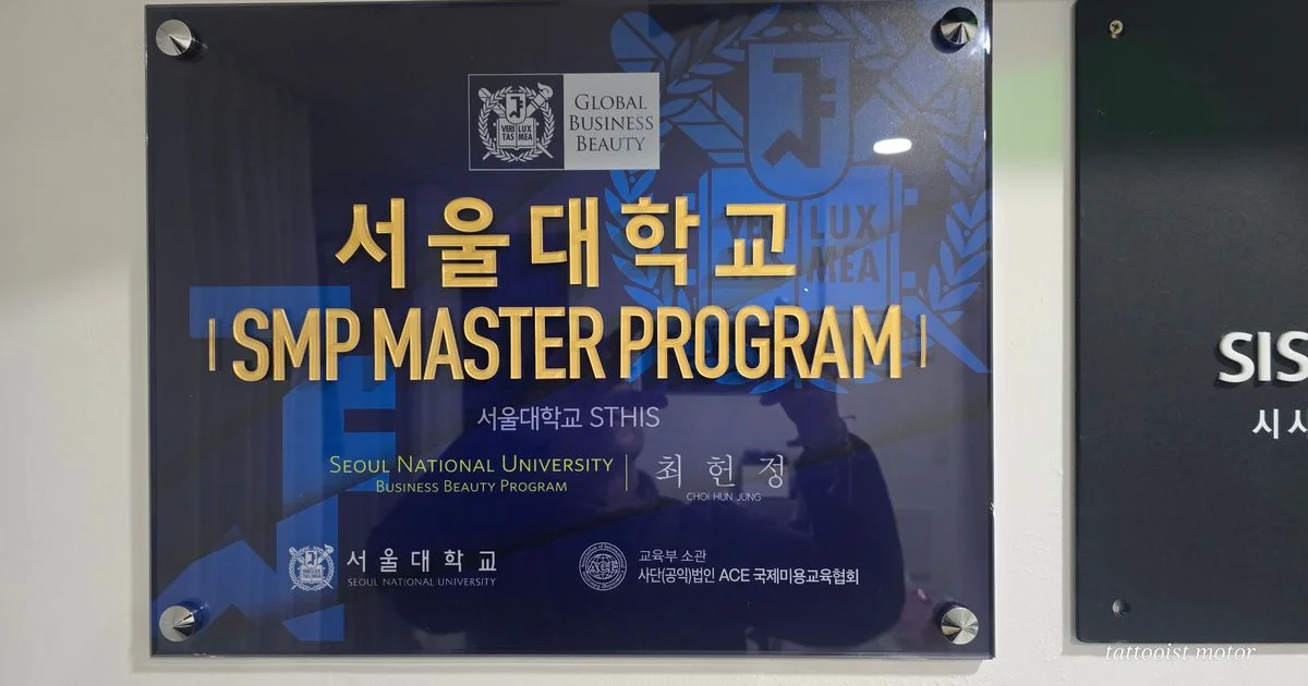 타투두피문신 눈썹문신 채움and그리다 숨고 숨은고수