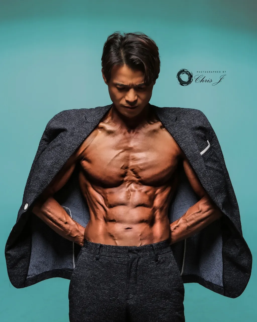 바디프로필 사례 박강민 숨고 숨은고수