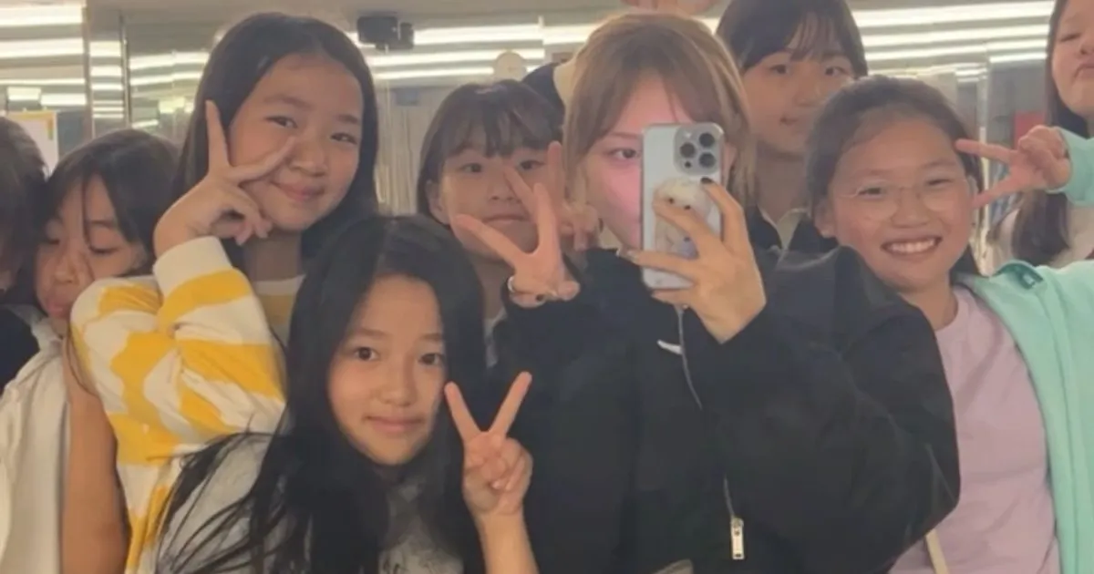 문화센터 케이팝 수업 고은서 숨고 숨은고수