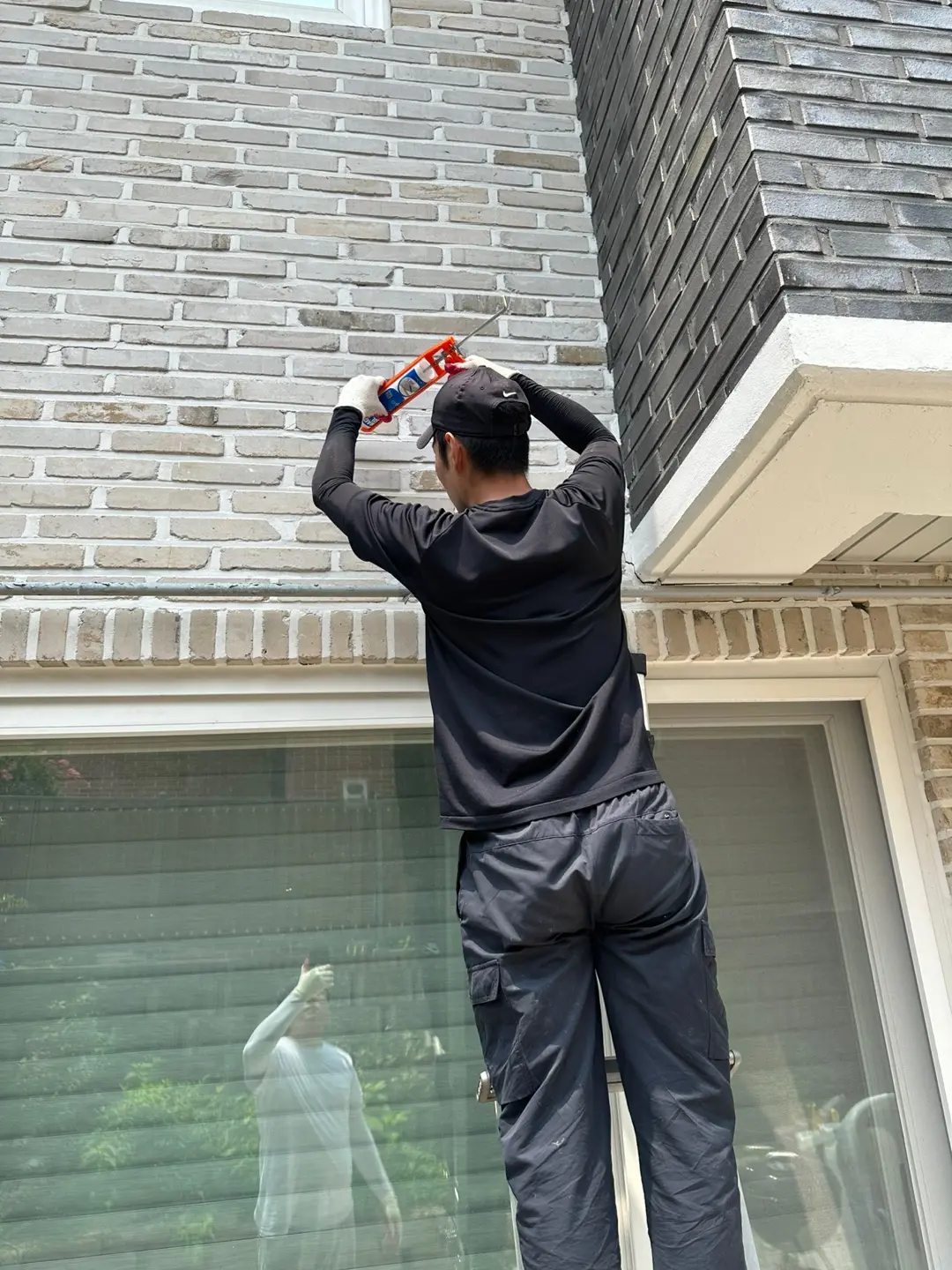 용인 단독주택 외벽 방수 청년종합방수 숨고 숨은고수