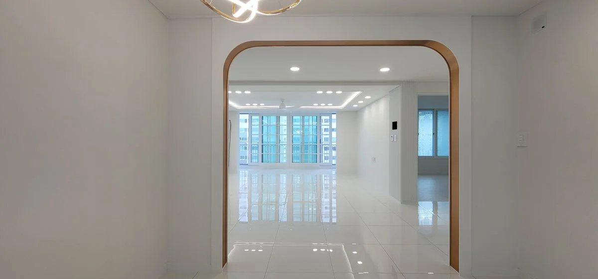 인천 학익동 40평대 아파트 인테리어 박성욱 실장 피케이디자인 인테리어 숨고 숨은고수