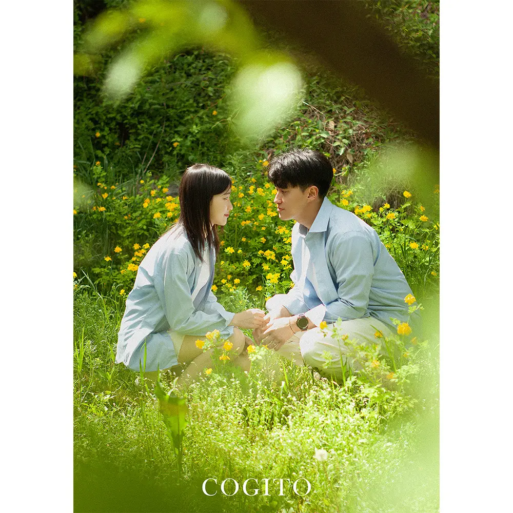 우리의 나들이 1 코기토스튜디오 숨고 숨은고수