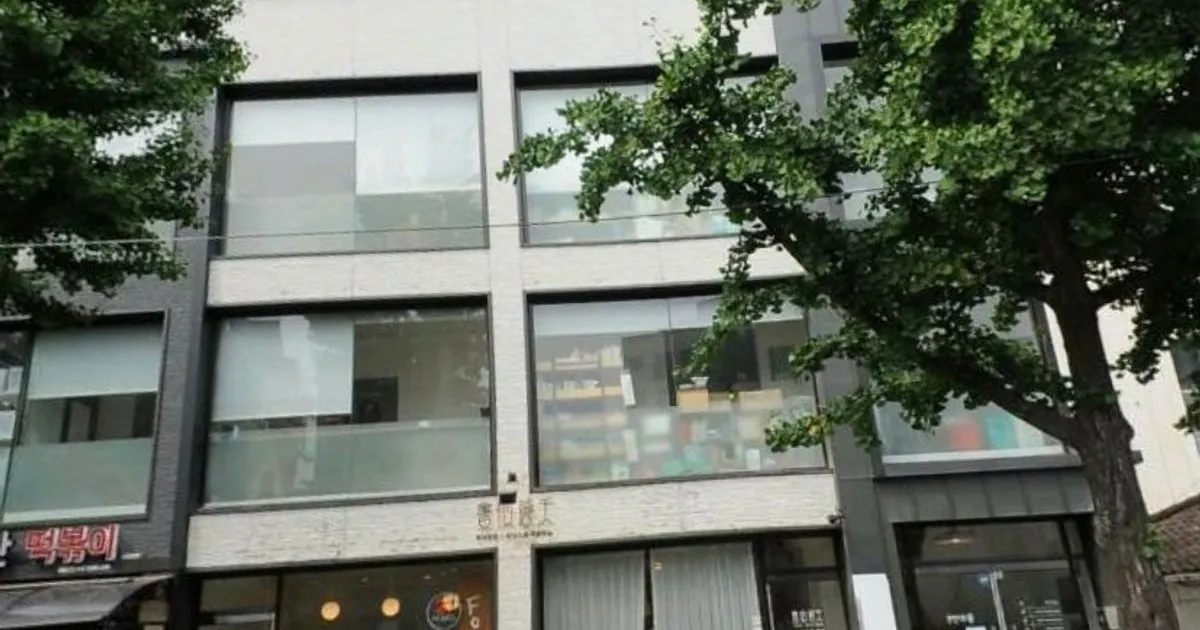 사무실대여 신촌점 랜공사cctv설치스피커설치 No1 홈트리 시스템” 숨고 숨은고수