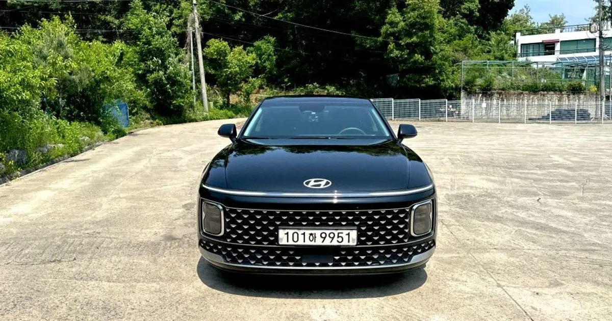 2024 그랜저GN7 / 토마토렌트카(월렌트.무심사장기렌트) - 숨고, 숨은고수