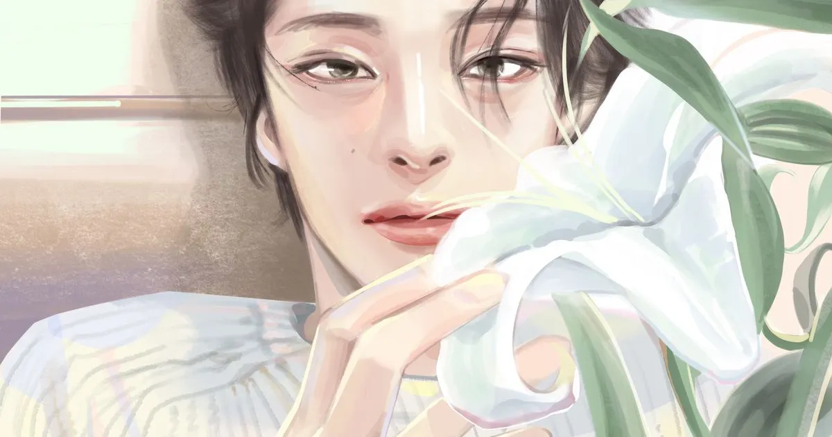 프로크리에이트를 응용한 디지털 드로잉 예티스케치 ⭐ 숨고 숨은고수