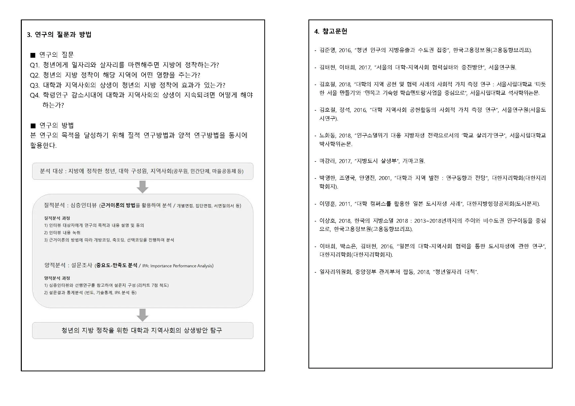연구계획서 샘플 논문114 숨고 숨은고수