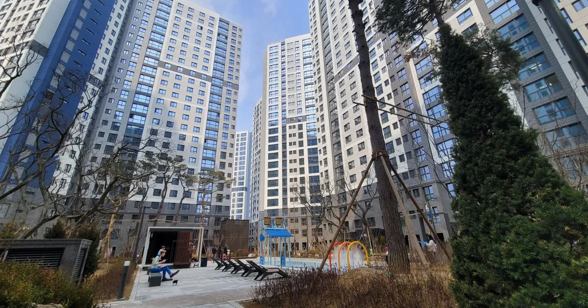 대구 동구 신천동 더샵디어엘로2024년 03월 아파트 사전점검 꼼꼼하자 숨고 숨은고수