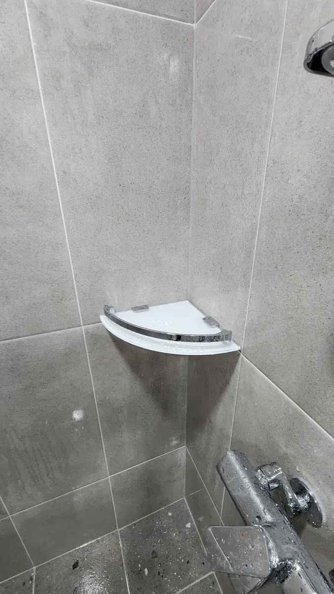 건식 화장실로 시공한 맞춤형 욕실리모델링 리빙앤바스욕실리모델링 및 타일시공전문 숨고 숨은고수