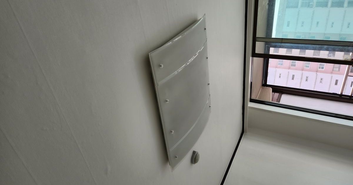 공간전체조명 Led등기구 교체 및 노후된 스위치 교체건 안현록 숨고 숨은고수