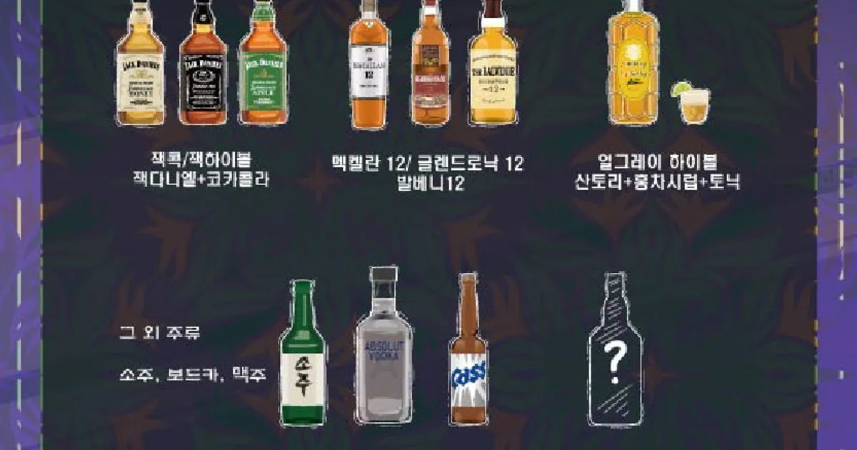 메뉴판 2d 애니메이션 전문 무드템즈 숨고 숨은고수