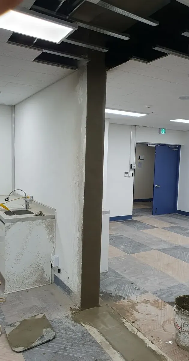 본미장의 작품들 구본웅 숨고 숨은고수
