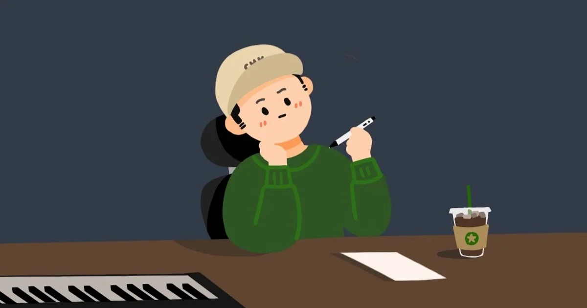 일러스트 작업물 포트폴리오 강혜정 숨고 숨은고수