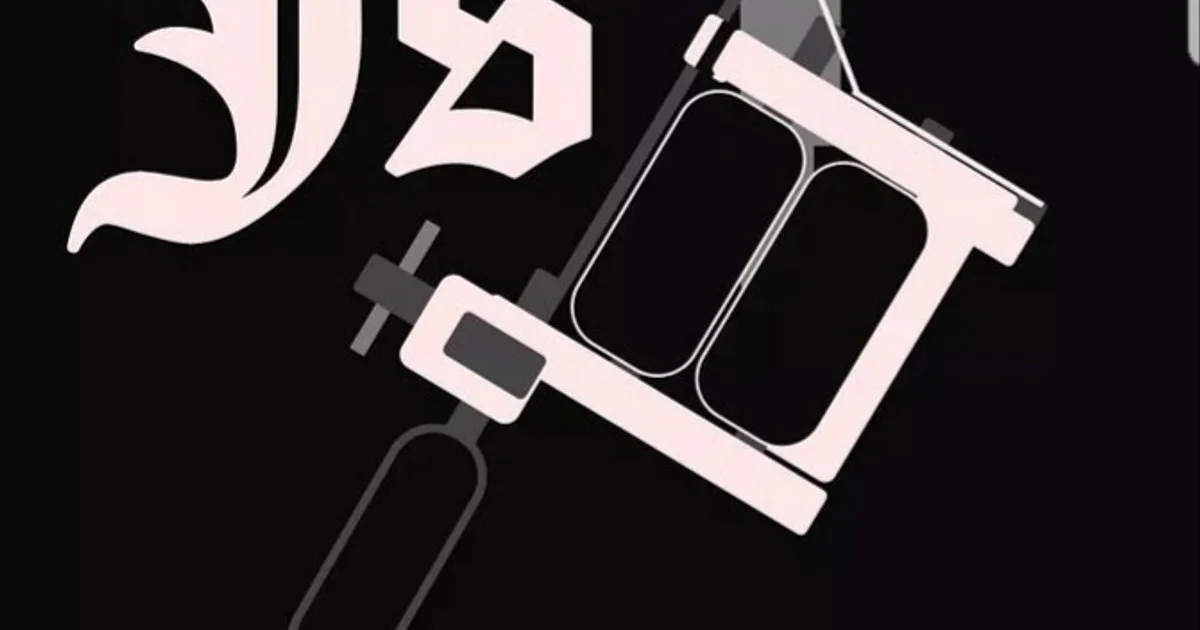 Js타투 명함로고디자인 구현준 숨고 숨은고수