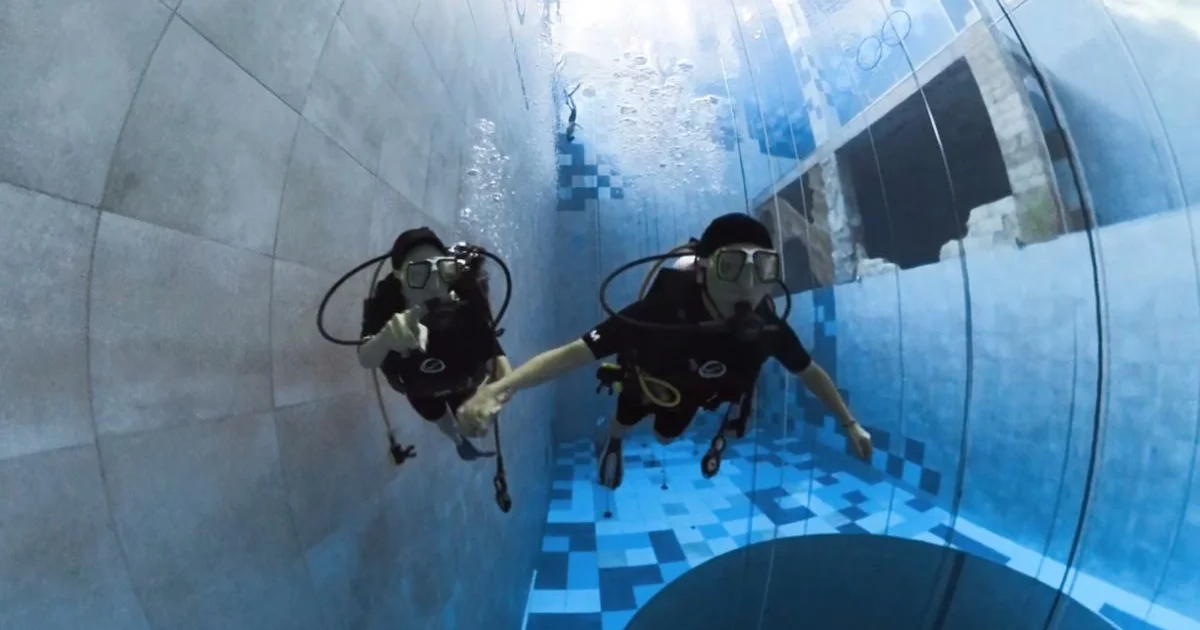 용인 스쿠버다이빙 강습 강병수 Enjoydive 숨고 숨은고수