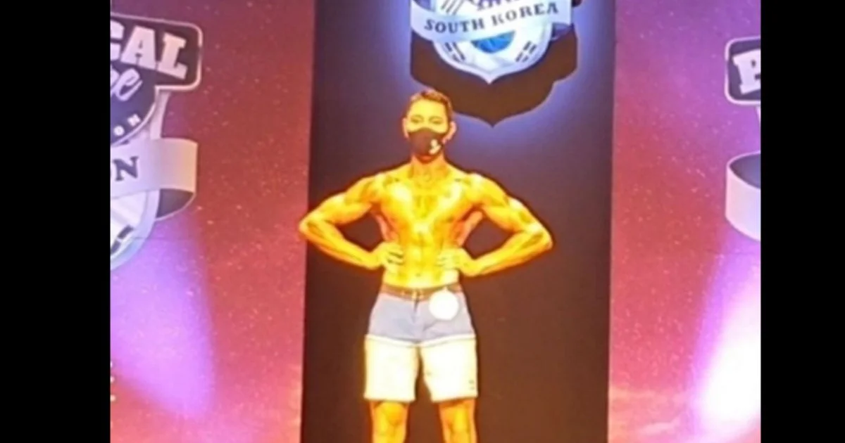 정영기pt 내츄럴대회사진 입상 정영기pt 숨고 숨은고수
