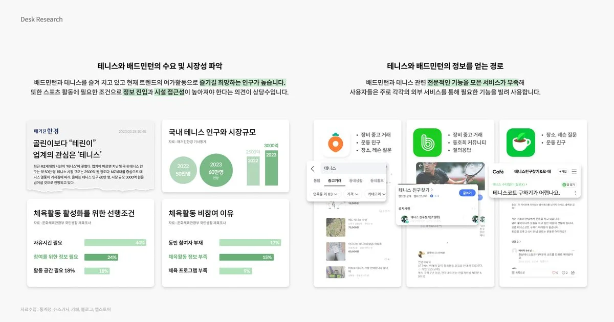 프레젠테이션 디자인 예은 숨고 숨은고수