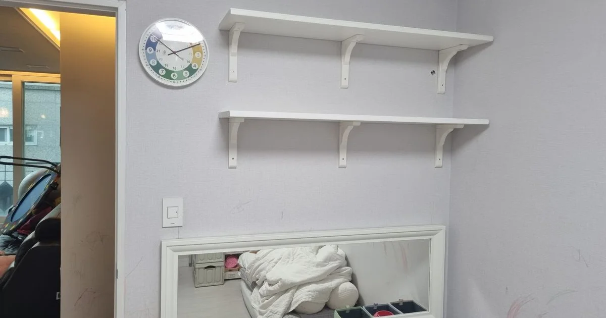 이케아 베리스훌트 구동영 숨고 숨은고수