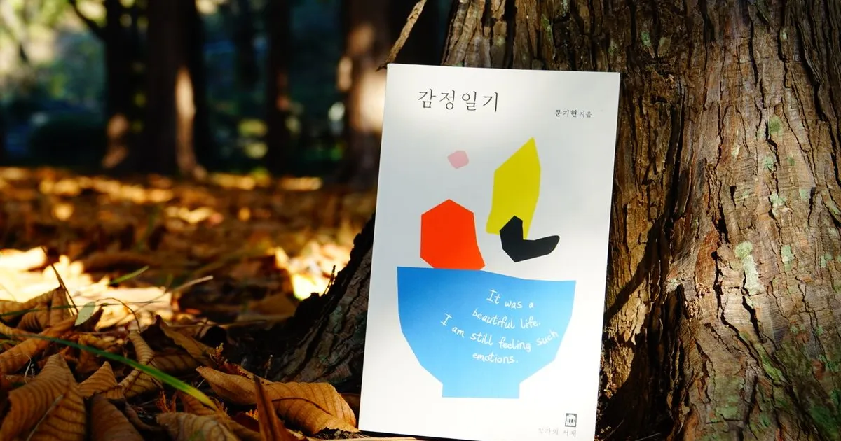감정일기 기획출판 루카 숨고 숨은고수