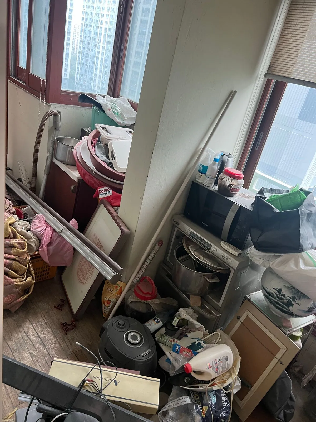대구 감상동 우방드림시티 이사청소 다녀왔습니다 창창한앞날 입주이사 청소 And유리창 종합 청소 전문 숨고 숨은고수