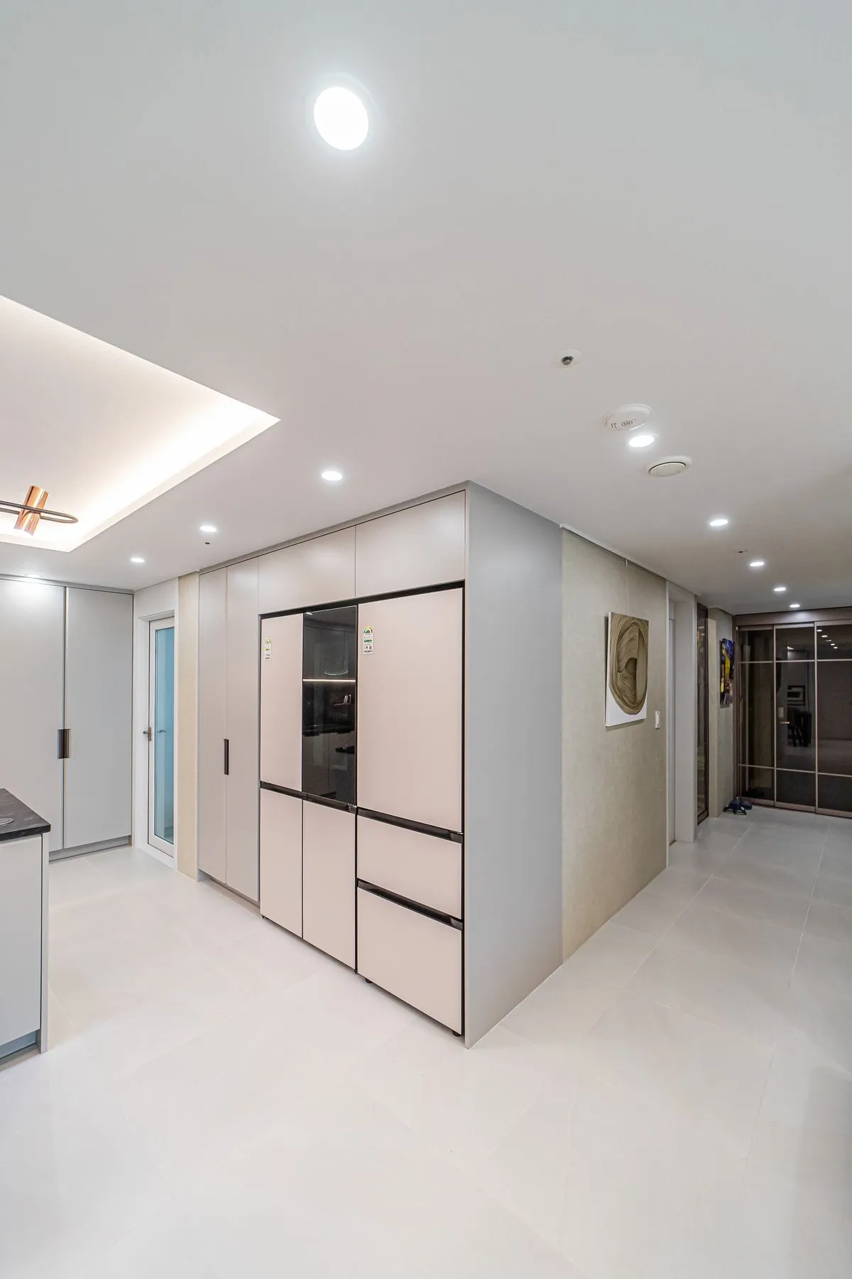 세종 가재마을 34py / LX지인 인테리어 (주)공득 - 숨고, 숨은고수